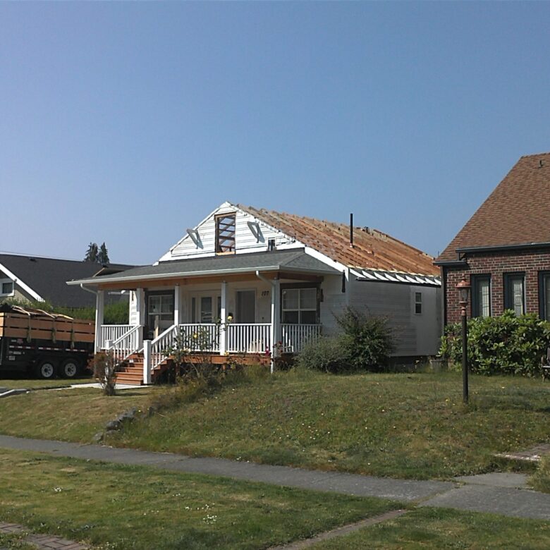 Projects Gallery Earth Tech Construction and Roofing